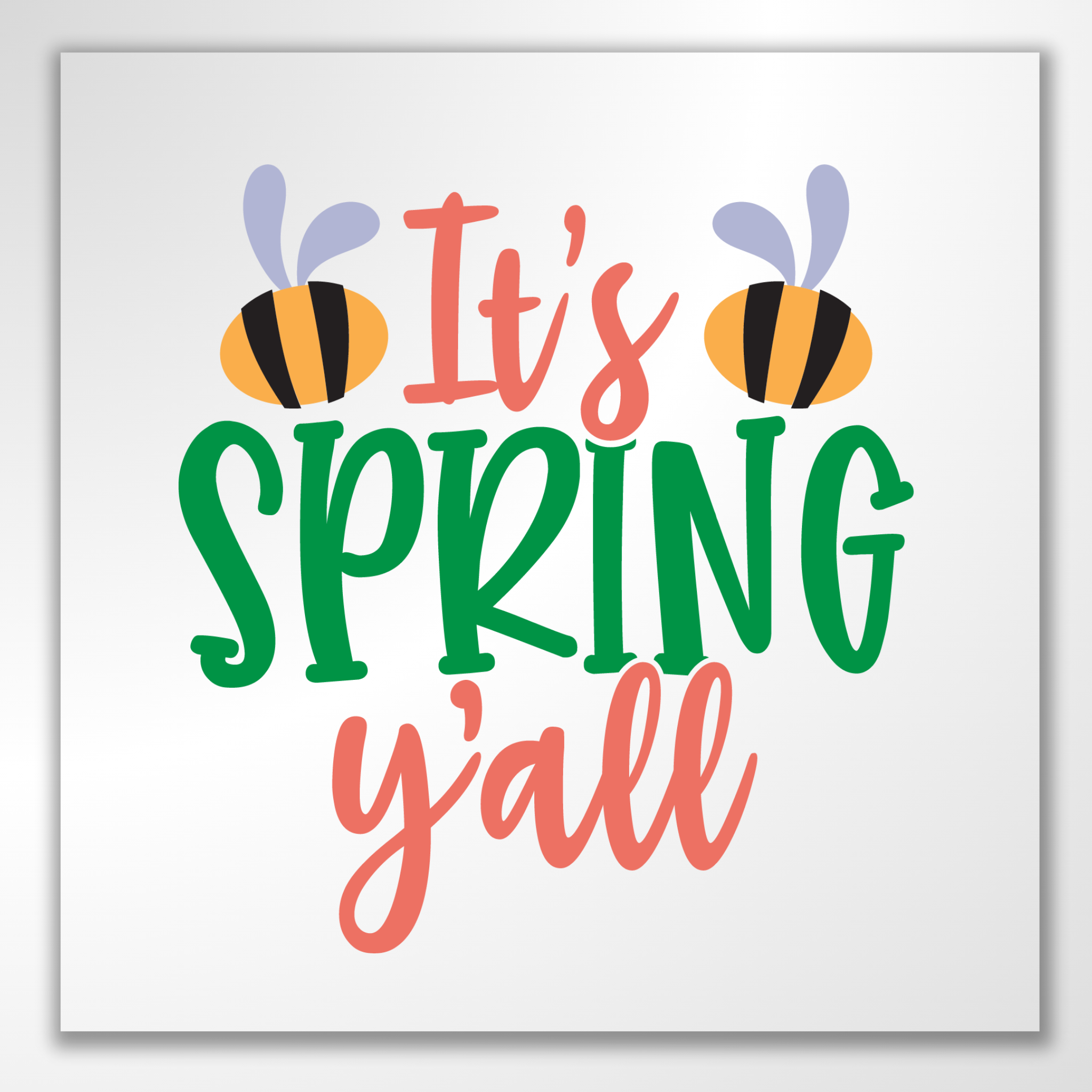 Spring DTF Transfers | ILTEX Transfers