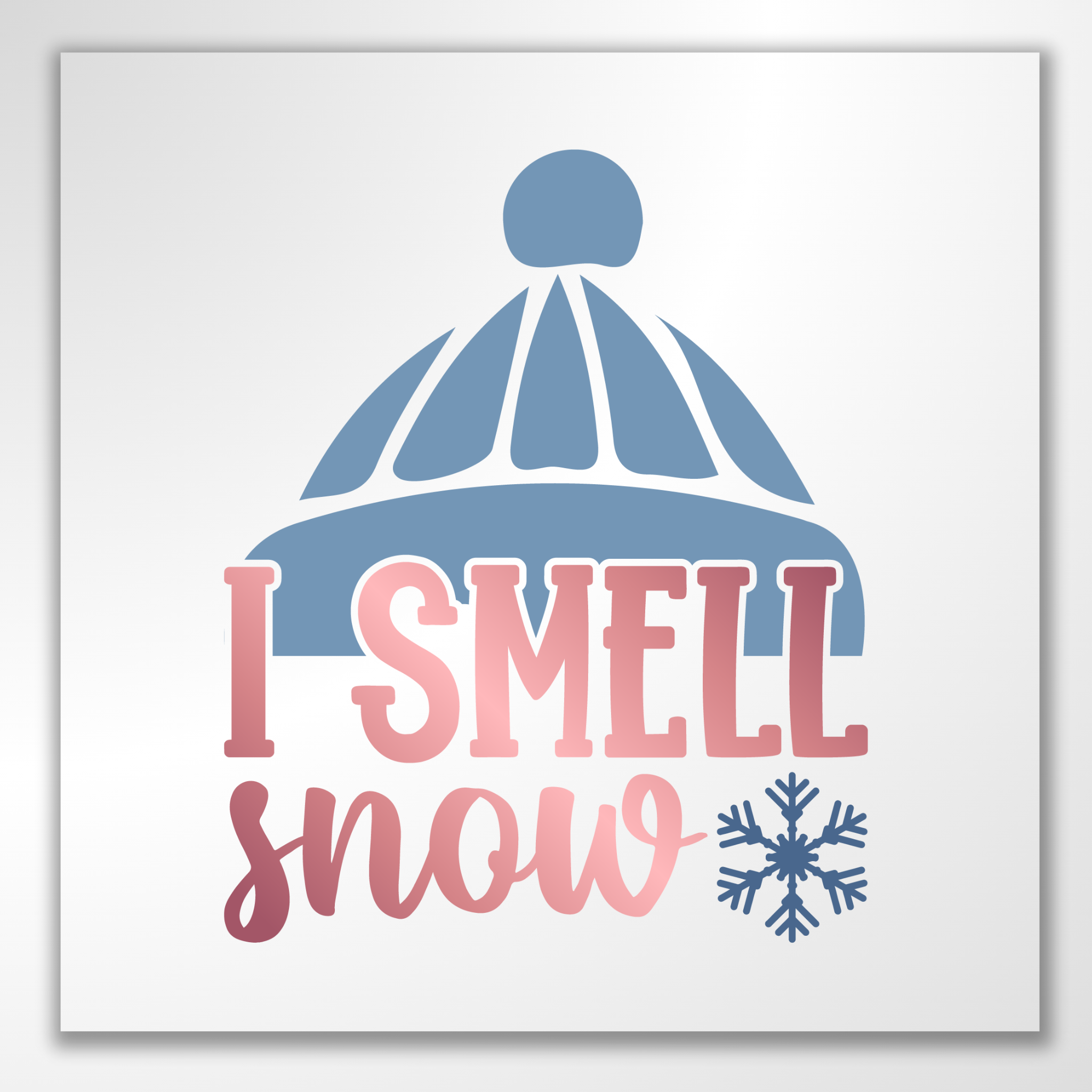 Winter DTF Transfers | ILTEX Transfers