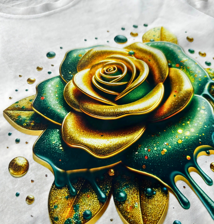 Custom DTF Transfers & Gang Sheets | ILTEX Transfers